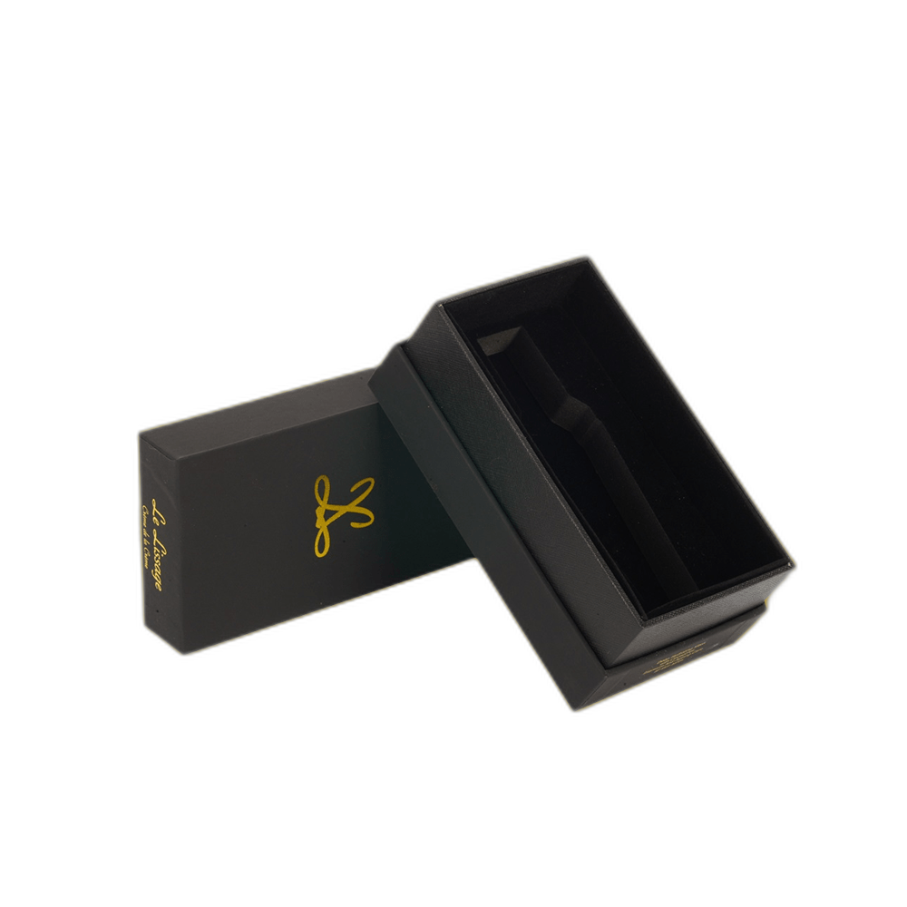 Custom Two Piece Rigid Boxes - Rigid Packaging - Free Shipping - Bulk Quantity